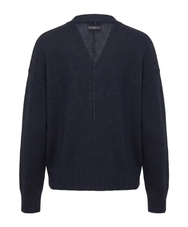 Pinko Long-sleeved Sweater