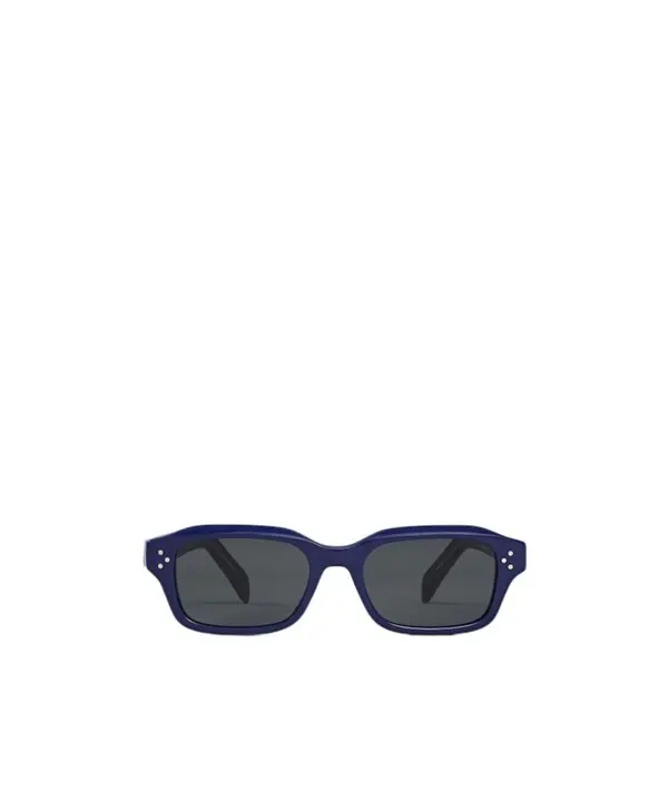 Celine Acetate Sunglasses