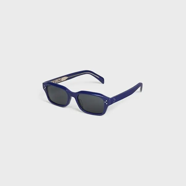 Celine Acetate Sunglasses