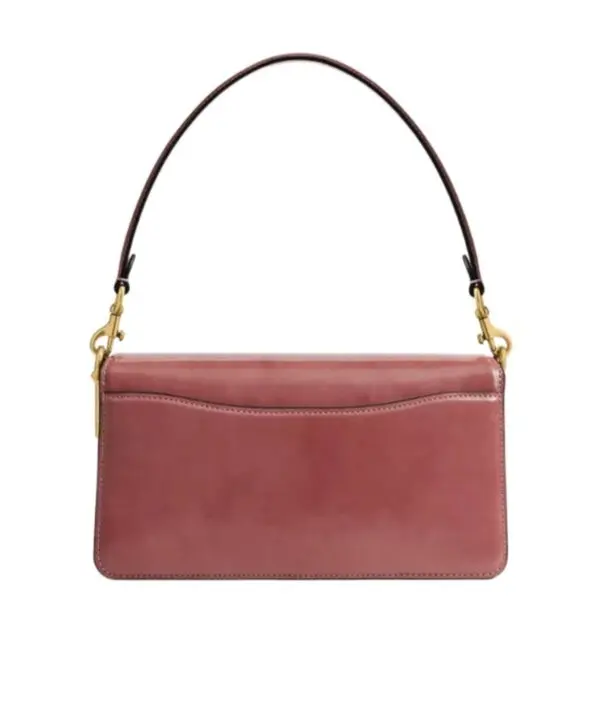 COACH Tabby Shoulder Bag 26