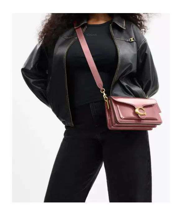 COACH Tabby Shoulder Bag 26