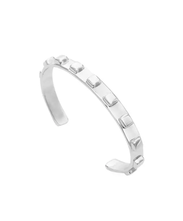 Federica Tosi Ring Open Bracelet