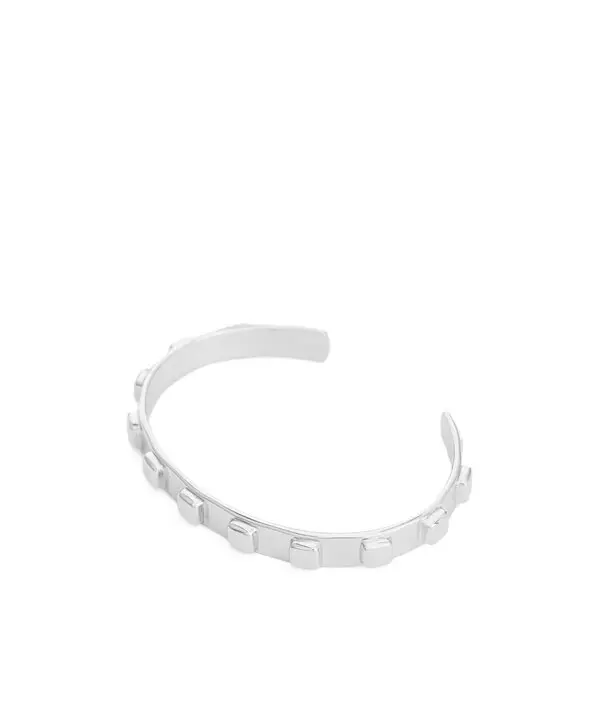 Federica Tosi Ring Open Bracelet