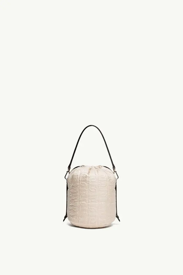 Moncler Caradoc Bucket Bag