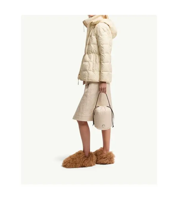 Moncler Caradoc Bucket Bag
