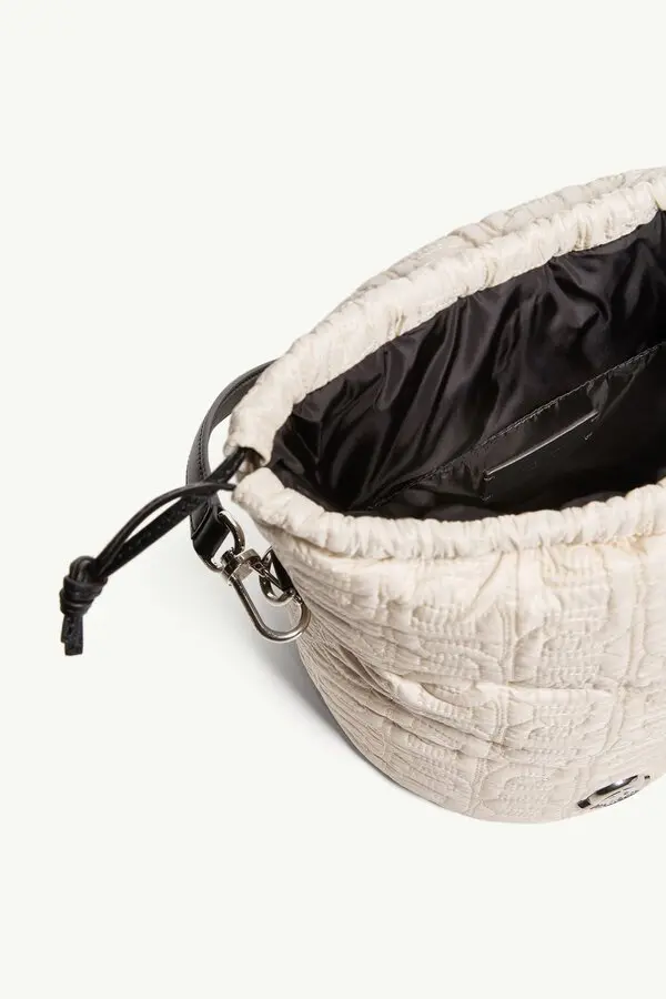 Moncler Caradoc Bucket Bag