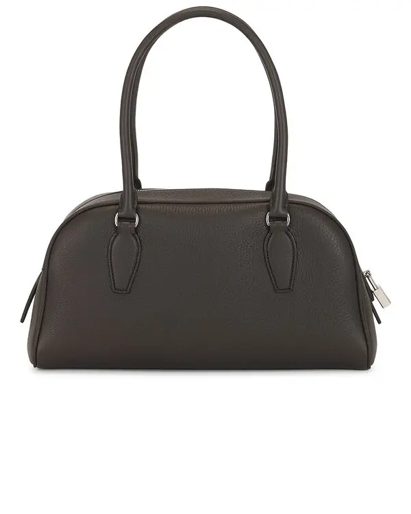 THE ROW Small East West India Bag
