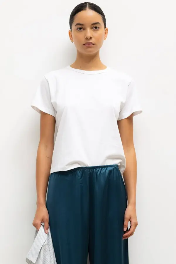LESET The Margo Tee 2-pack