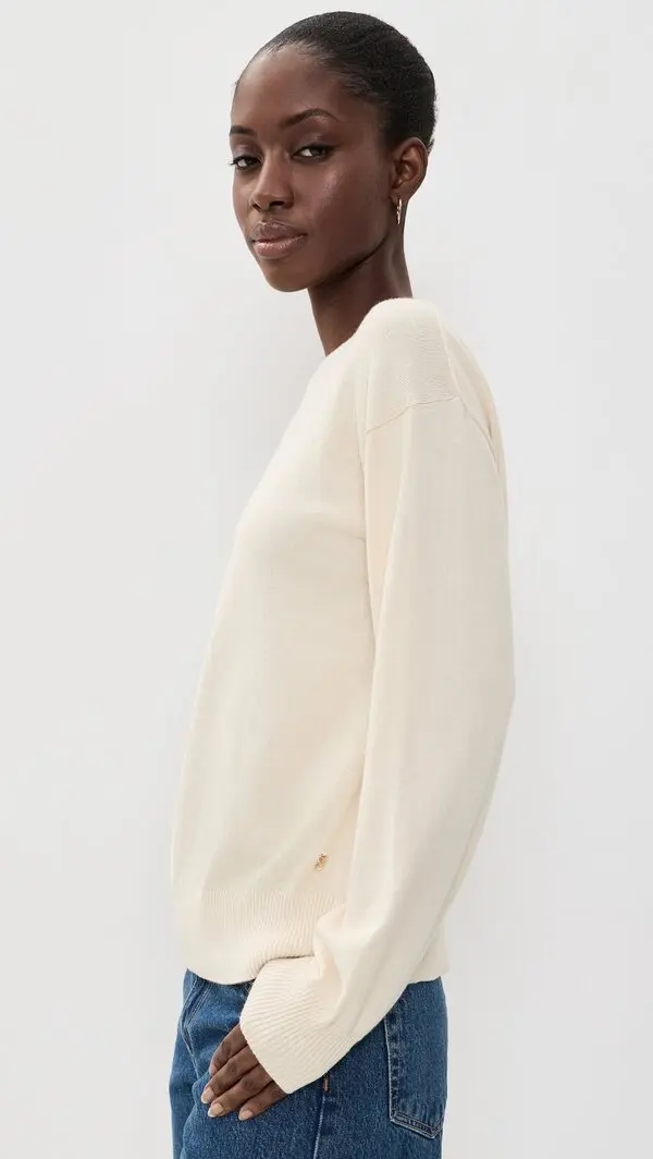 LA LIGNE Ncc399 Brock Sweater