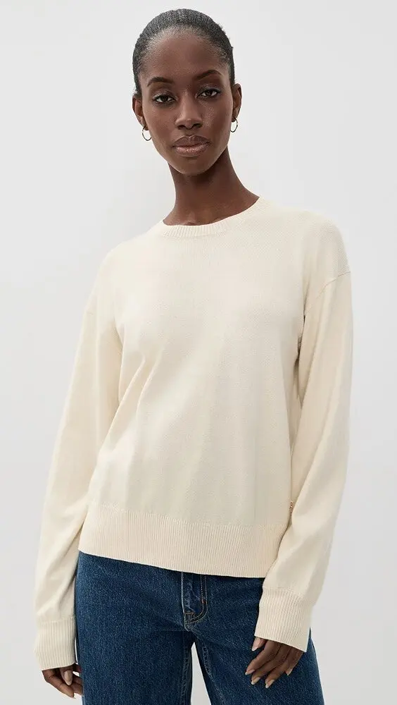LA LIGNE Ncc399 Brock Sweater