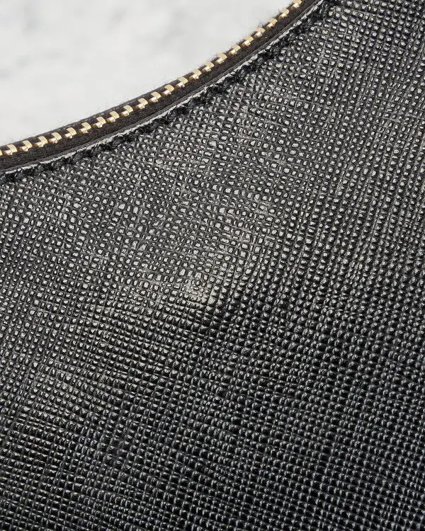 FWRD RENEW Prada Saffiano Re-edition 2005 Shoulder Bag