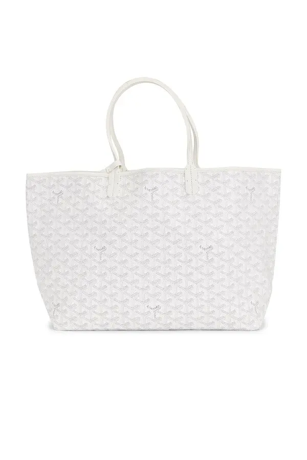 Goyard Saint Louis Pm Tote Bag