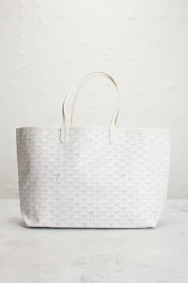 Goyard Saint Louis Pm Tote Bag