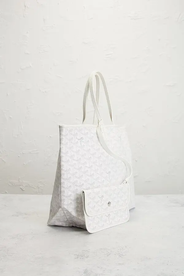 Goyard Saint Louis Pm Tote Bag