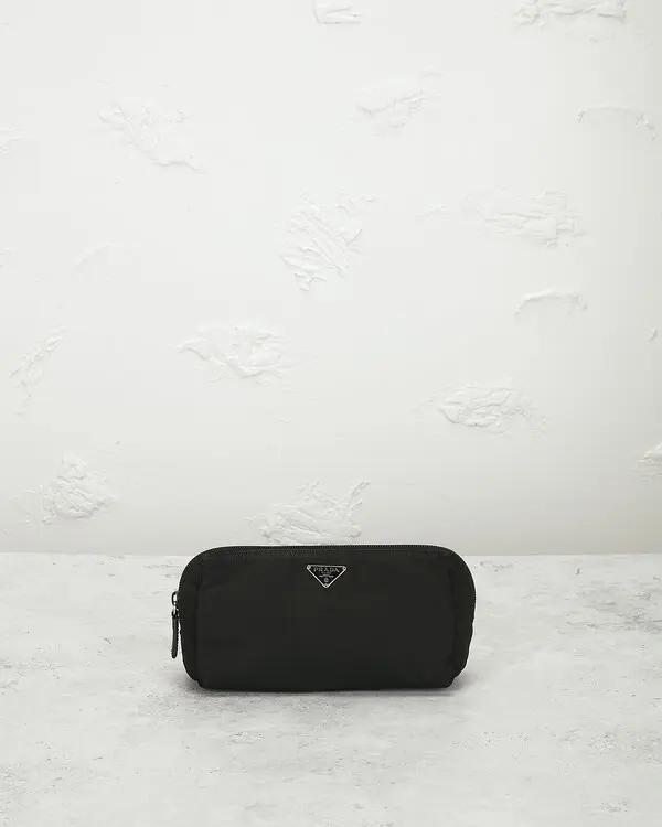 FWRD RENEW Prada Tessuto Pouch