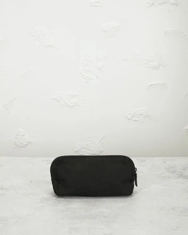 FWRD RENEW Prada Tessuto Pouch