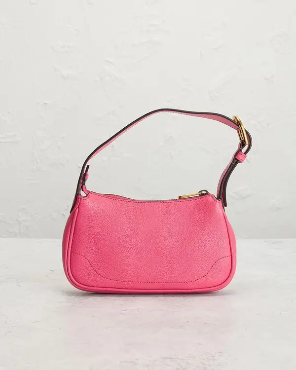 FWRD RENEW Gucci Mini Aphrodite Shoulder Bag