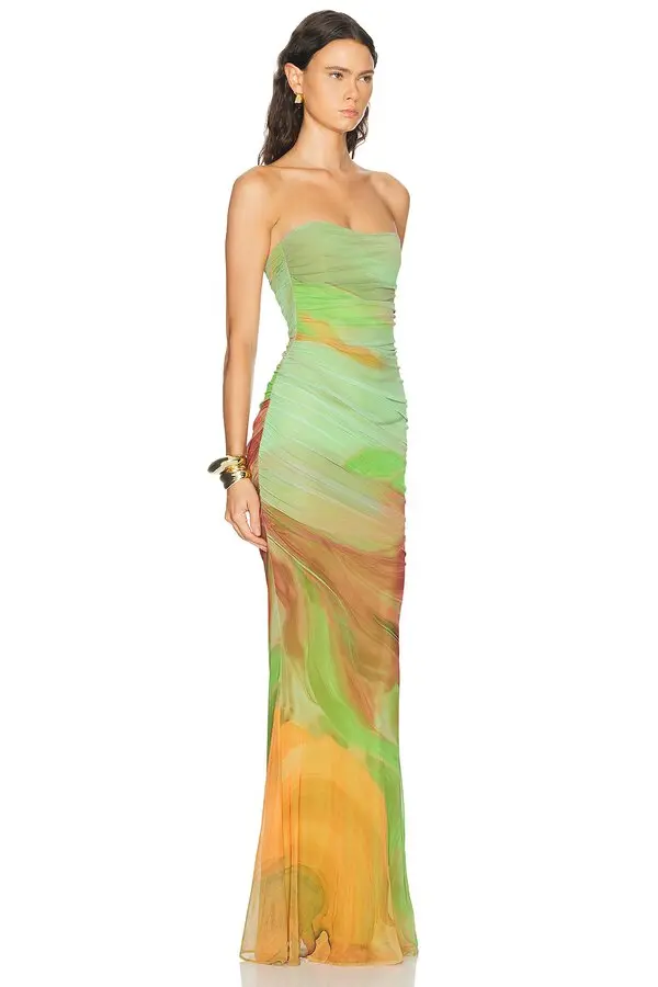 Retrofete Isadore Dress