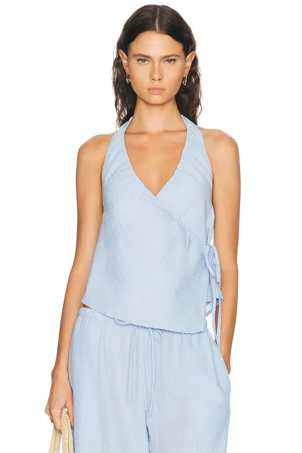 ELCE Lola Halter Top