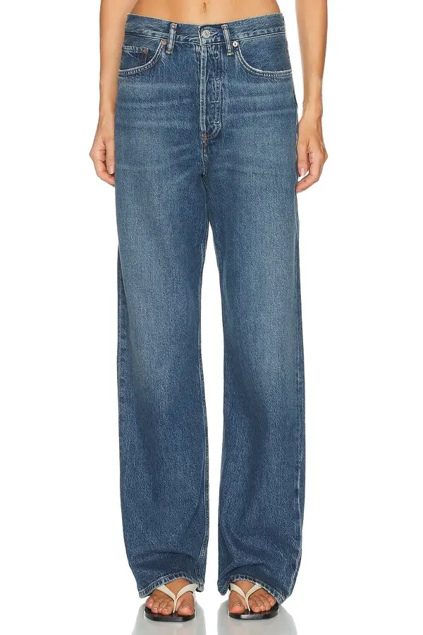 AGOLDE Vintage Loose Jean