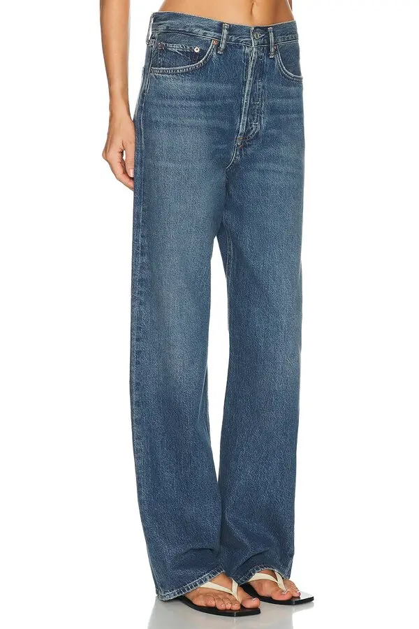 AGOLDE Vintage Loose Jean