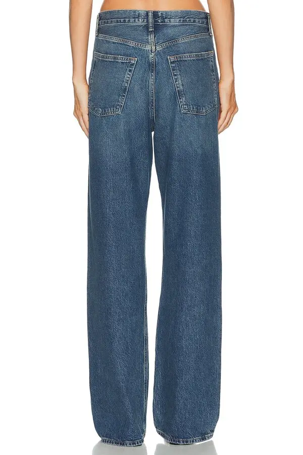 AGOLDE Vintage Loose Jean