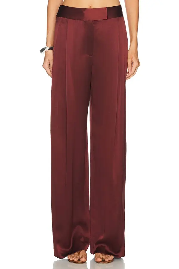 THE SEI Relaxed Trouser