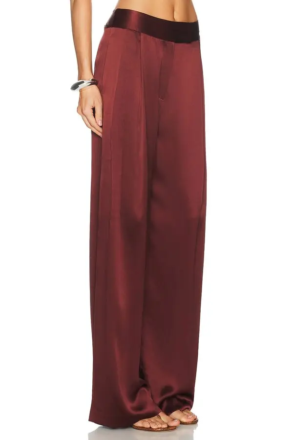 THE SEI Relaxed Trouser