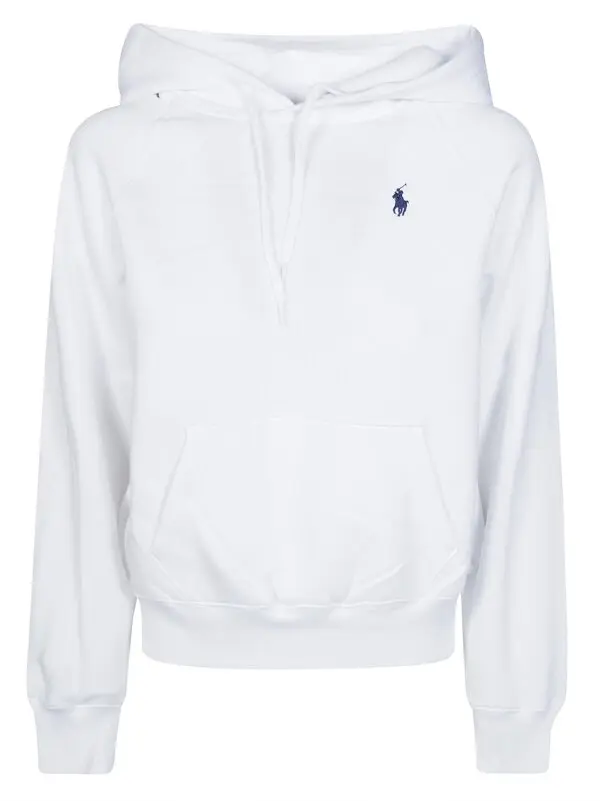 Polo Ralph Lauren Polo-style Sweatshirt