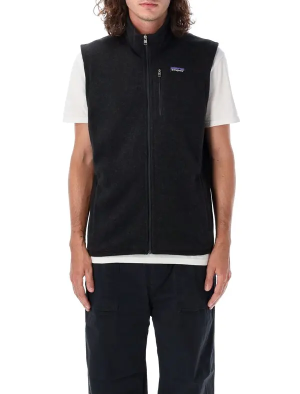 Patagonia Inspired Insulated Jacket