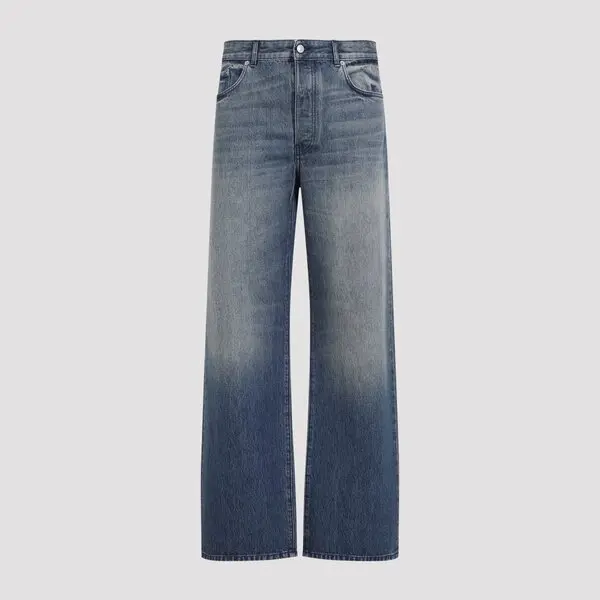 Dries Van Noten Peyter Jean