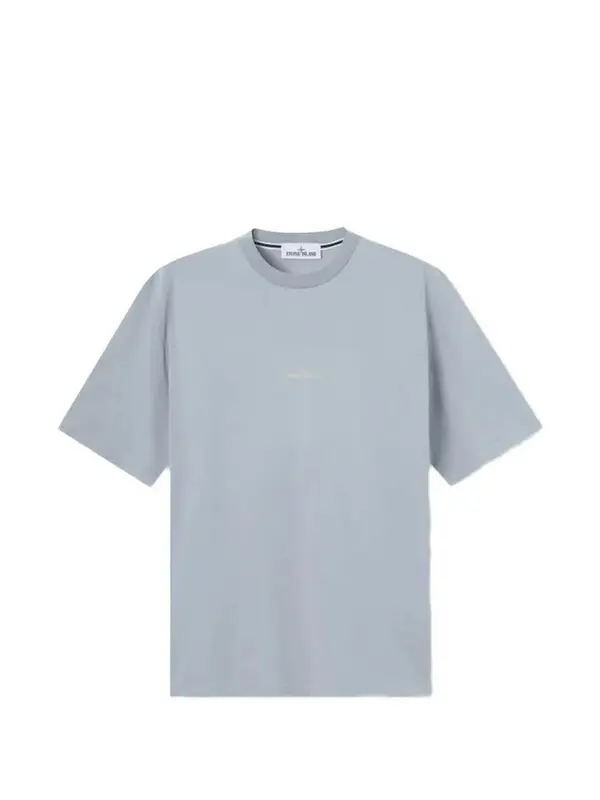 Stone Island Logo T-shirt