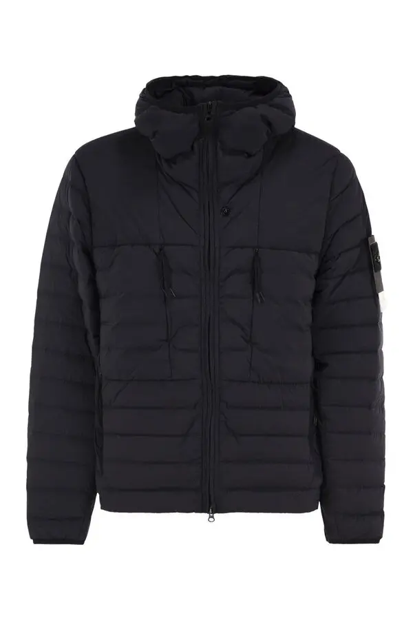 Stone Island Lightweight Field Jacket