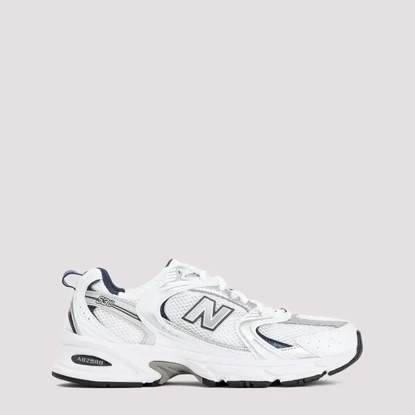 NEW BALANCE 530 Athletic Sneakers - Grey