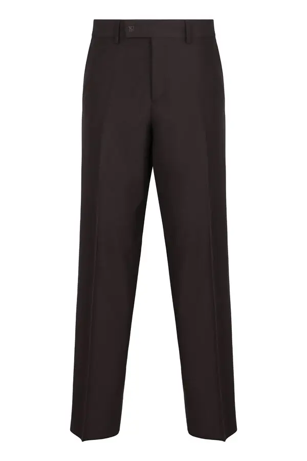 Fendi Twill Pant