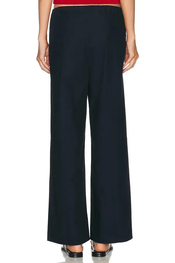 FLORE FLORE Josephine Lengthened Trouser