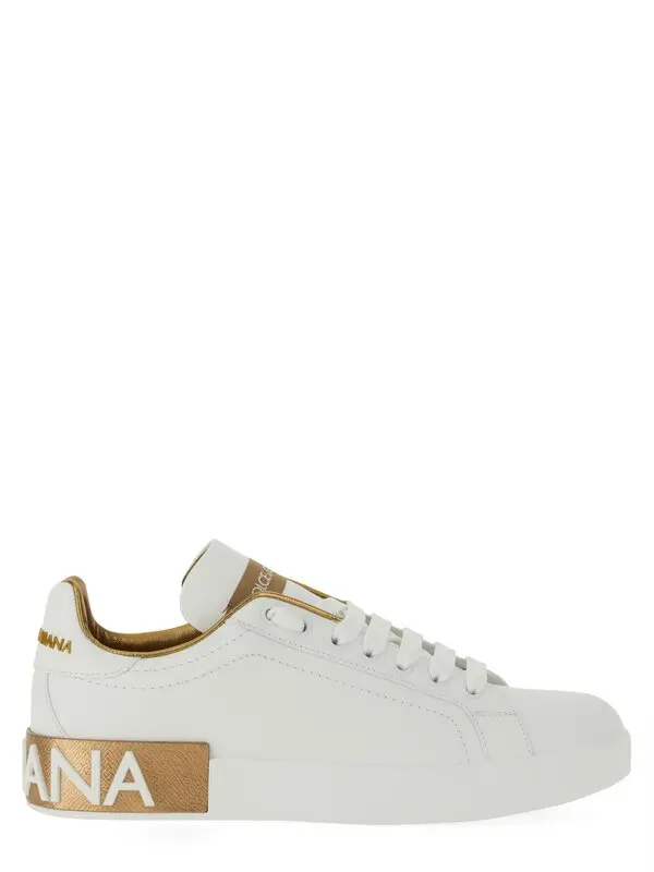 Dolce & Gabbana Sneaker "portofino