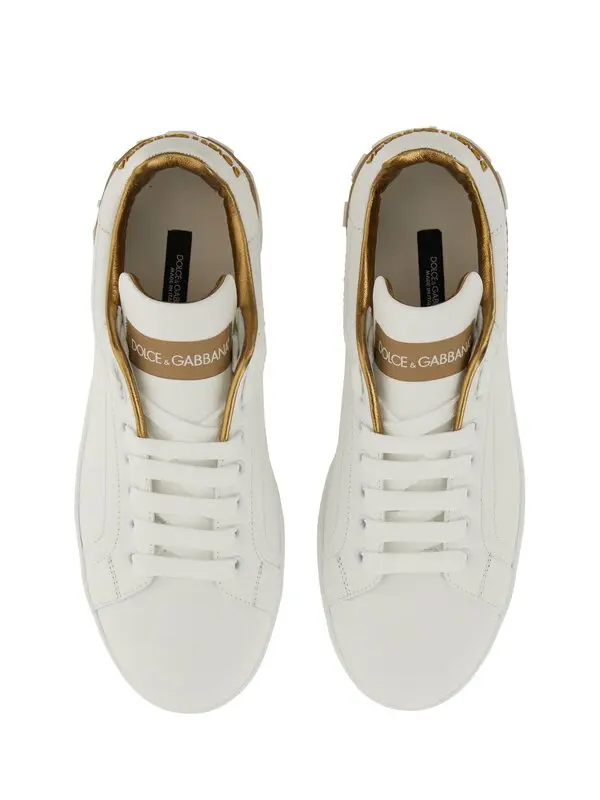 Dolce & Gabbana Sneaker "portofino