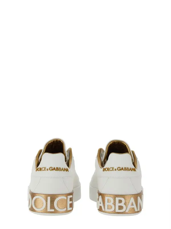 Dolce & Gabbana Sneaker "portofino