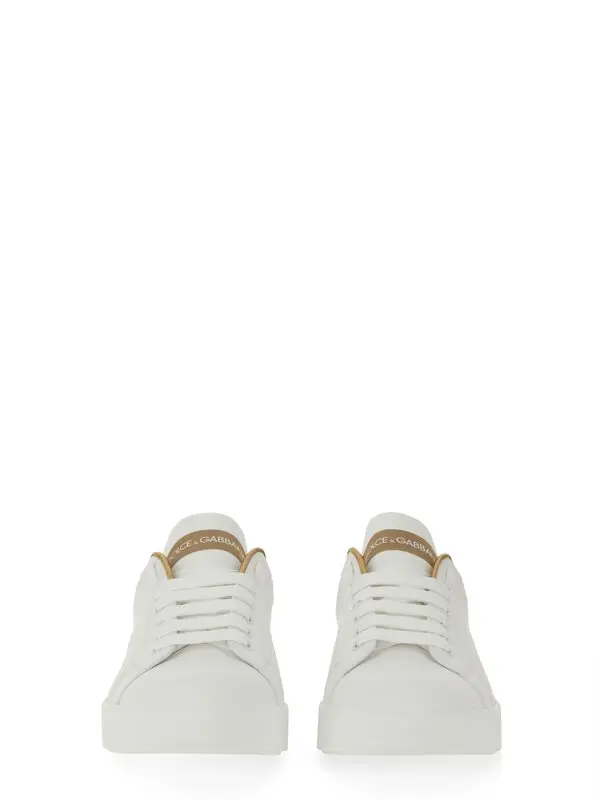 Dolce & Gabbana Sneaker "portofino