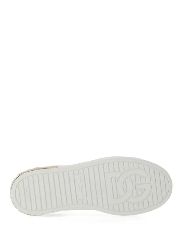 Dolce & Gabbana Sneaker "portofino
