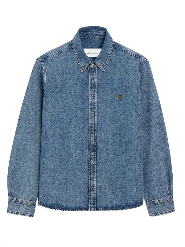 AMI Paris Camicia