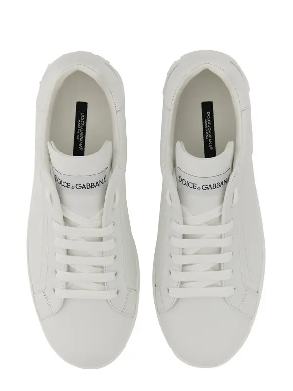 Dolce & Gabbana Sneaker "portofino