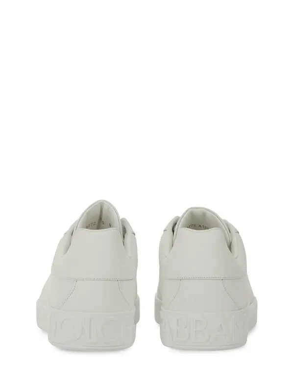 Dolce & Gabbana Sneaker "portofino