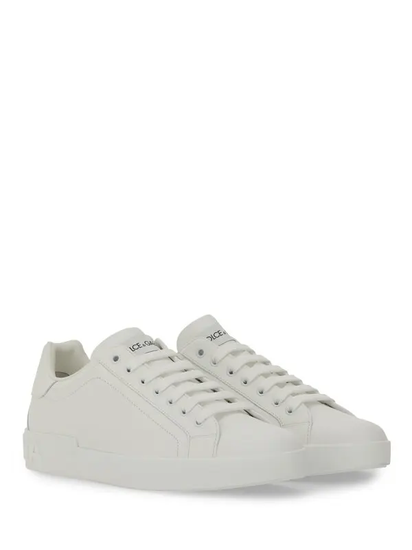 Dolce & Gabbana Sneaker "portofino