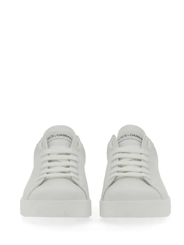 Dolce & Gabbana Sneaker "portofino