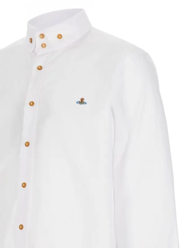 VIVIENNE WESTWOOD Krall Shirt