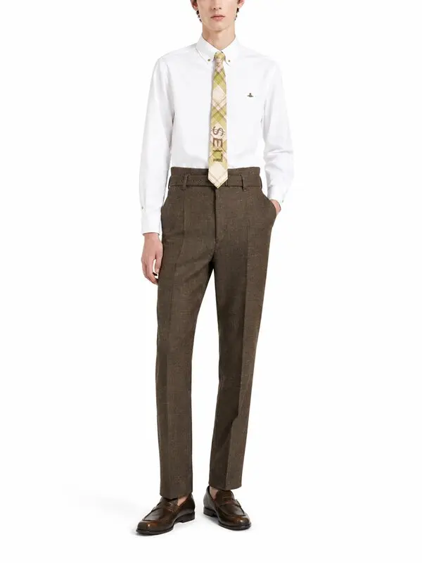 VIVIENNE WESTWOOD Krall Shirt