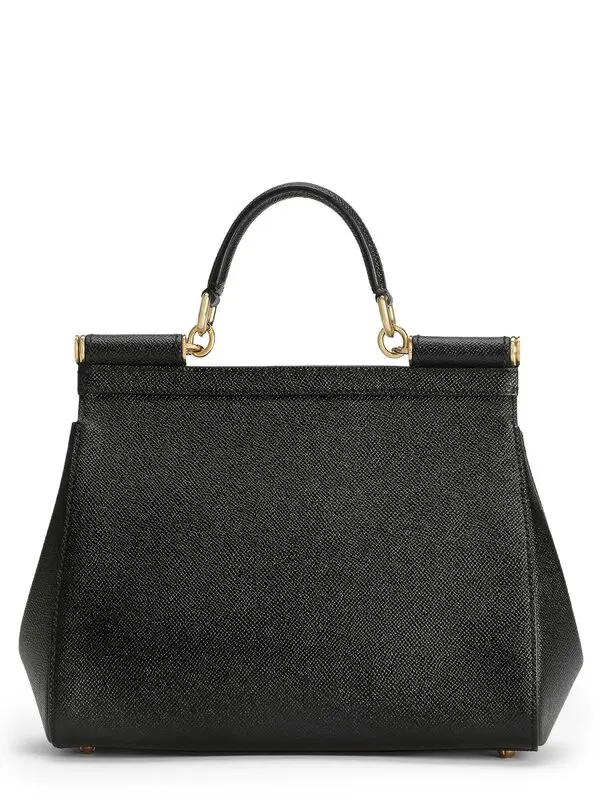 Dolce & Gabbana Borsa A Mano "sicily" Large