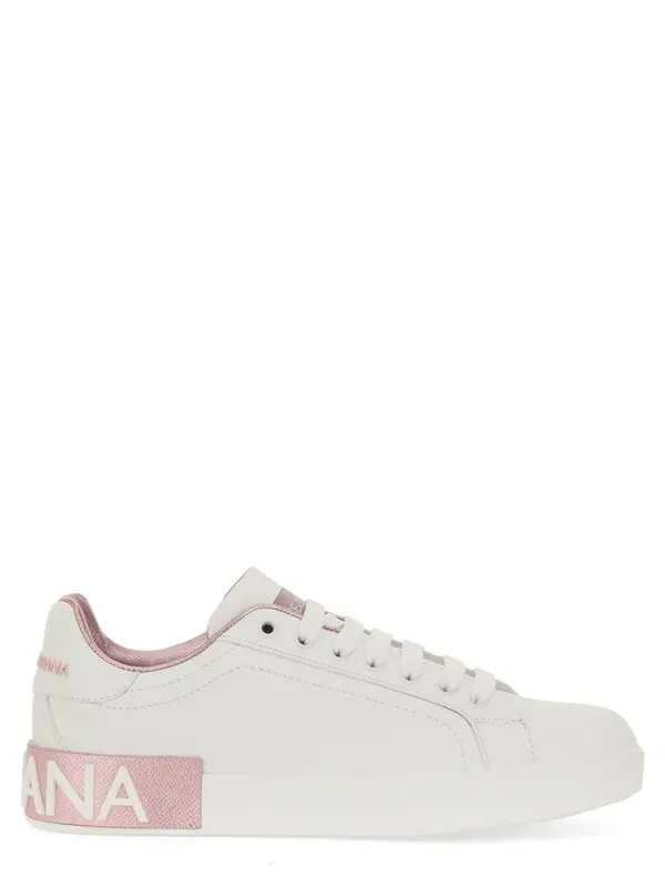 Dolce & Gabbana Sneaker "portofino